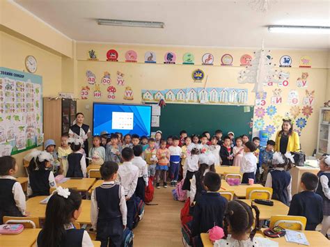 Монгол Оросын хамтарсан Ерөнхий Боловсролын 162 дугаар сургууль Added A Монгол Оросын