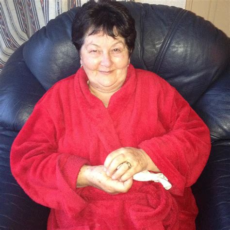 Things On My Nan We Are Now On Instgram Follow Us On Thingsonmynan