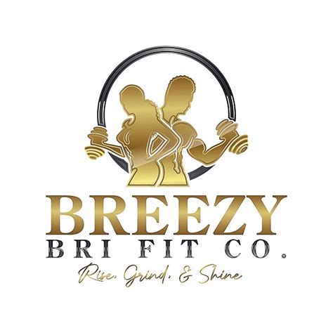 Breezy Bri Fit Co Instagram Facebook TikTok Linktree