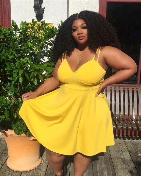 Black And Yellow Plus Size Dresses For Women Dresses Images 2022