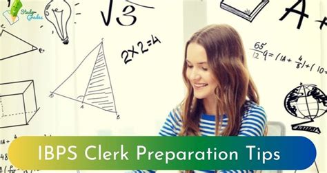 IBPS Clerk Preparation Tips 2024 Subject Wise Tips