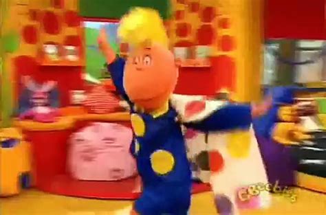 Noggin Tweenies