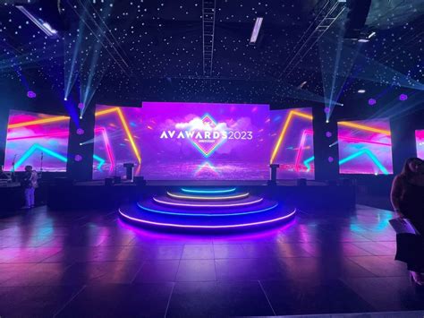 Proudmoment Achievementunlocked Megatecharabia Saudiarabia Saudivision2030 Avawards2023