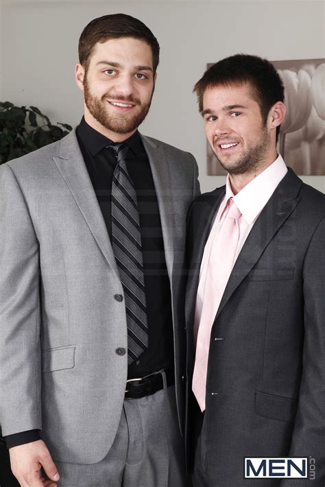 Le Bite Parade Tommy Defendi And Mike De Marko My Hung Assistant