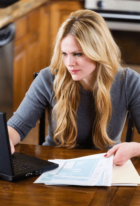 The Date Someone Files Their Taxes Reveals A Lot About Their Personality YourTango