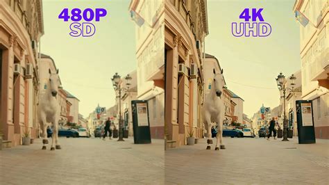 4k Digital Restoration Manual And Ai Techniques Comparison