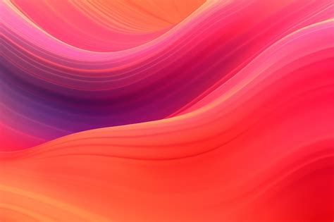 Premium Photo Abstract Dynamic Gradient Background