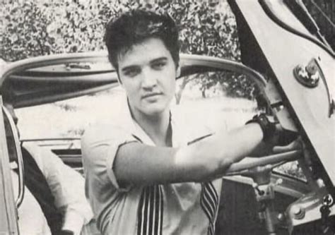 Elvis Presley Fever 1960 Maibeautysong