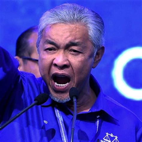 Ini Permulaan Kebangkitan Umno Ahmad Zahid Malaysia Today