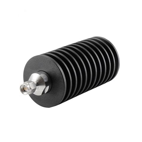 40db 50w Rf Fixed Attenuator 50 Ohm