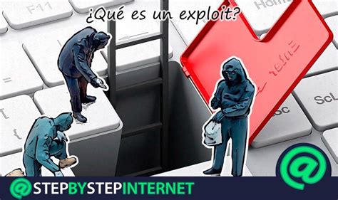 【exploits】 What Are They And How To Protect Us 2025