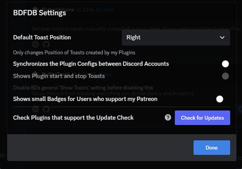 Bug Plugin Repo · Issue 2196 · Mwittrienbetterdiscordaddons · Github