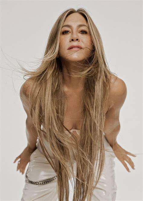 JENNIFER ANISTON For Allure Magazine December 2022 Issue HawtCelebs
