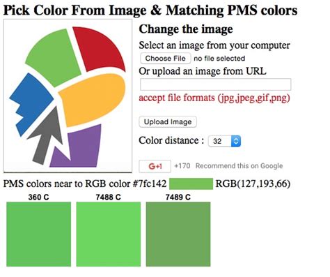 How To Find An Html Hex Color Code Easily