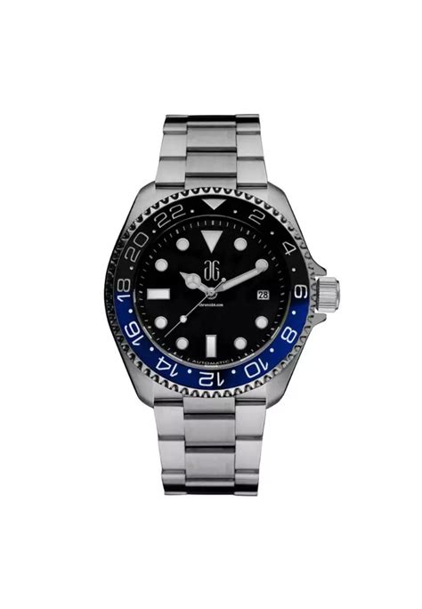 Aries Gold The Joker Camo Ag Collective Special Custom Watch G 9040