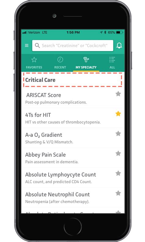 Physicians Guide Mdcalc