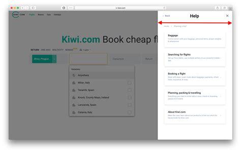 UI Improvement Unify Widths Of Right Column For Signed In And Anonymous User Issue