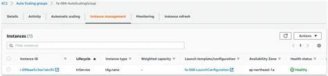 ec2 auto scaling step scaling based on cpu utilization awstut