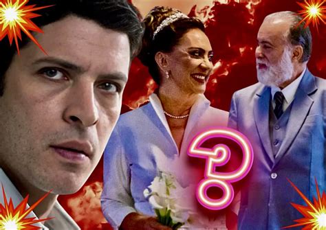 Ap S Empurrar Ant Nio Do Precip Cio Marino Fica Chocado Ao Descobrir Quem Matou Agatha Em Terra