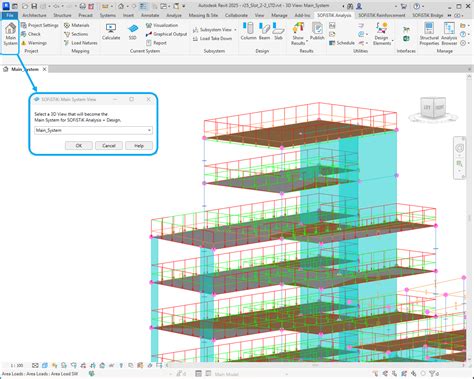 Release Notes Sofistik Analysis Design 2025