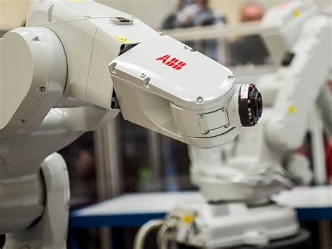 Msc Pgdip Robotics And Automation University Of Salford