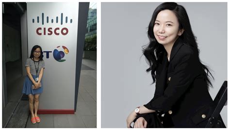Five Cisco Women Share Their Experiences Working In Technical Roles And How They Choose To