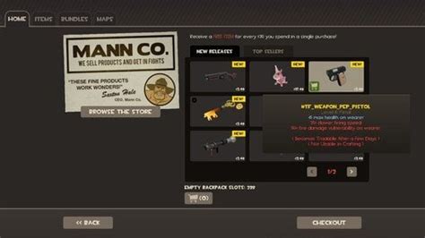 My Items Are Kinda Broken Any Way To Fix This Rtf2