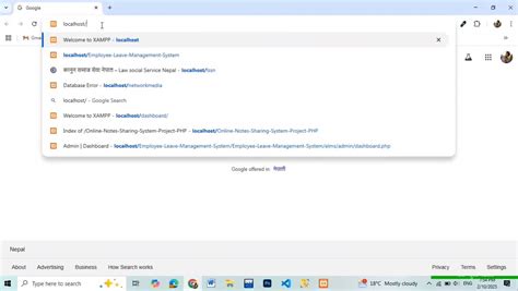 Php Mysql Webdevelopment Employeemanagement Backenddevelopment