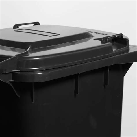 240 Liter Garbage Bin Strobigo