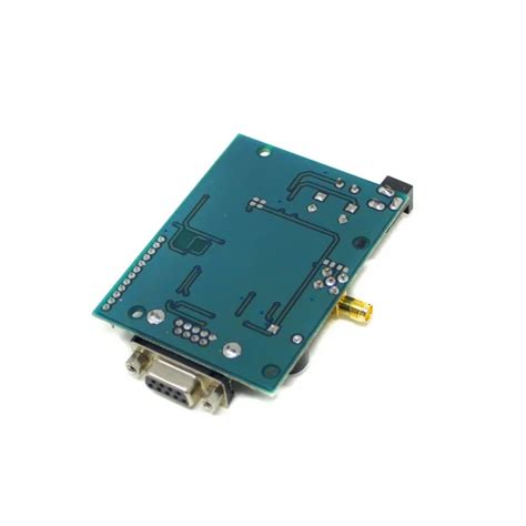 SIM A Quad Band GSM GPRS Module With RS Interface Aryabot In