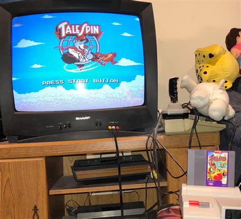 Top Loader NES AV Mod From CatHouse Games Classic Console Discussion AtariAge Forums