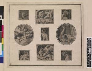 The Sixteen Pleasures The Vatican S 16th Century Sex Guide Flashbak