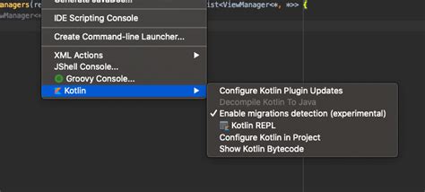 Java Instead Of Kotlin · Issue 82 · Callstackreact Native Builder Bob