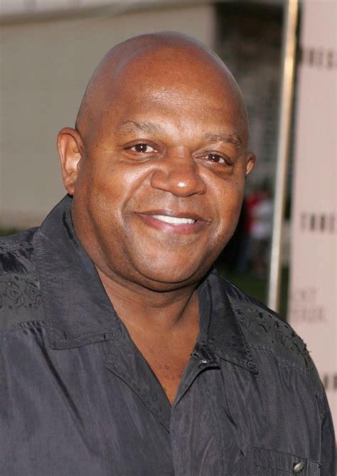 Charles S Dutton From ‘roc Did A Hideous Crime But Managed To Go From Prison To Hollywood