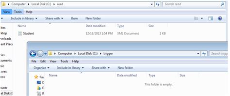 soa 11g trigger file in file adapter oracle fusion middleware blog
