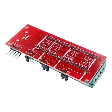 Universal Programmer Seat For Pickit2andpickit3 Programming Adapter