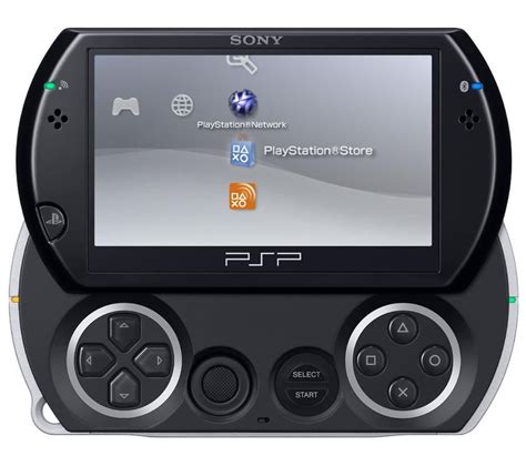 Sony PSP Go купить в интернет-магазине - цены на Sony PSP Go в Украине ...