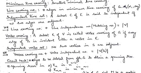 Gate Graph Theory 3 ~ Coding Interview Questions With Solutions