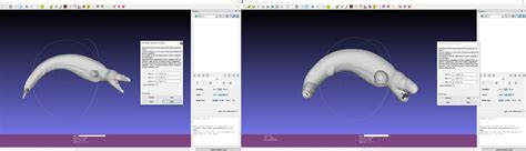 Per Vertex Geometric Function Weird Behaviour When Using Preview