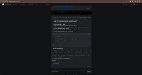Need Help Coding Try My Custom Gpt Ai Community Resources