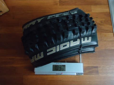 Schwalbe Magic Mary Super Gravity Im Test