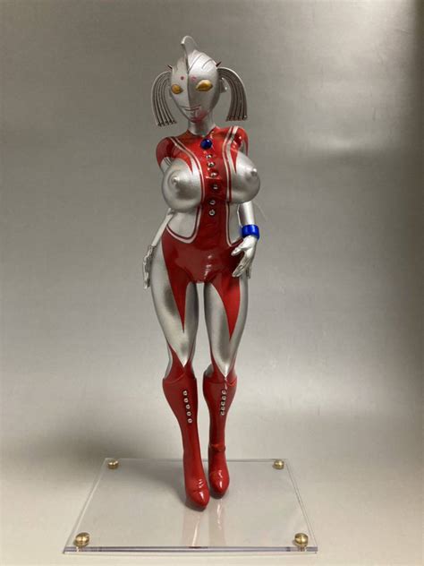 16 ウルトラの母新品のヤフオク落札情報