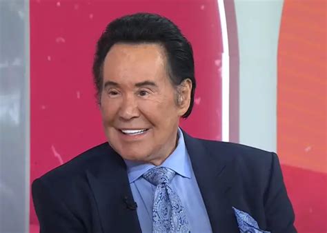 Wayne Newton Singer Biography Age And Wife