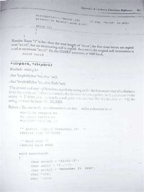 Phan 4 Embedded C Programming And The Atmel Avr 2nd Edition Created Pdf By Huy Nam Docsity