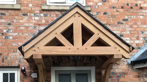 Magnificent Oak Canopy • Oak By Design