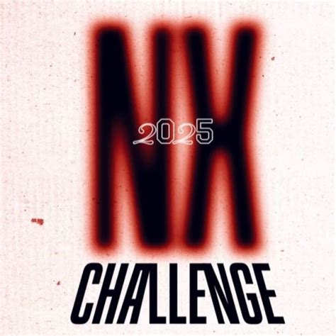 Nx Challenge 2025 Wodreps