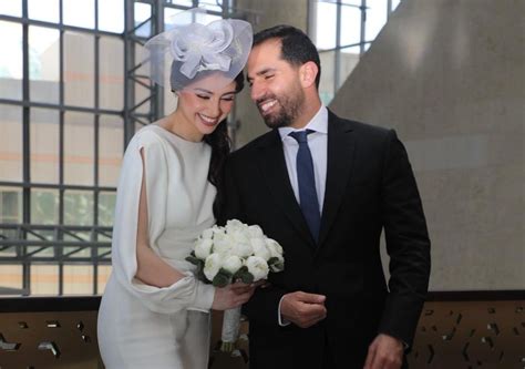 Kamil Abi Khalil News Photos And Videos On Kamil Abi Khalil Harpers Bazaar Arabia