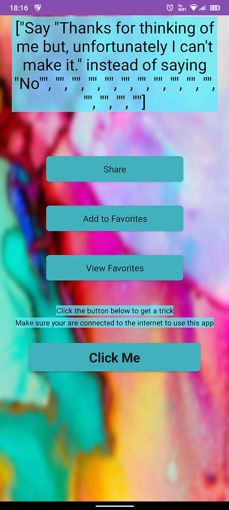 Csv To List Gives A Lot Of Double Quotation Marks MIT App Inventor Help MIT App