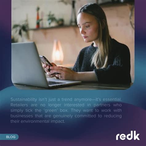 Clint Leifert On Linkedin Sustainability Ecofriendly B2bmarketing Retailtrends Greenbusiness…