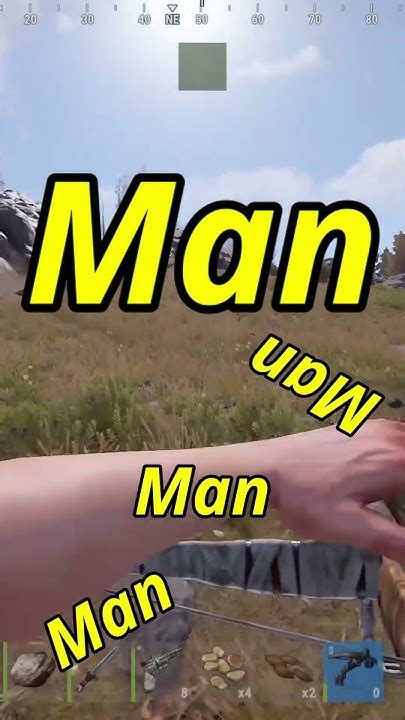 Rusts Most Hated Playstyle Rustpvp Rust Rustbasebuild Rustpve